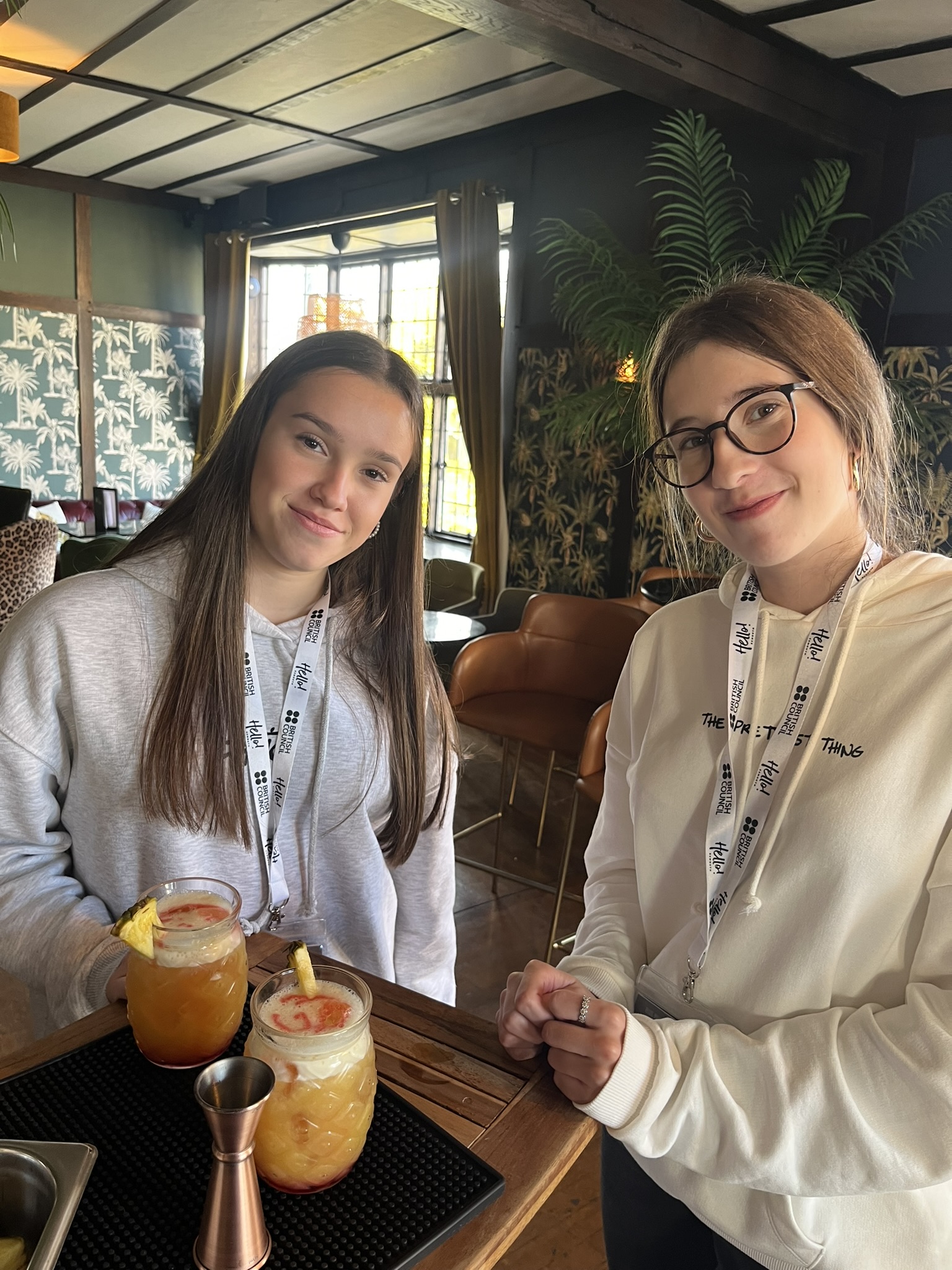 MOCKTAILS, MUSICAL, ESCAPE ROOM, MUSEO Y PIZZA PARTY!!! | Blog Vigo en ...