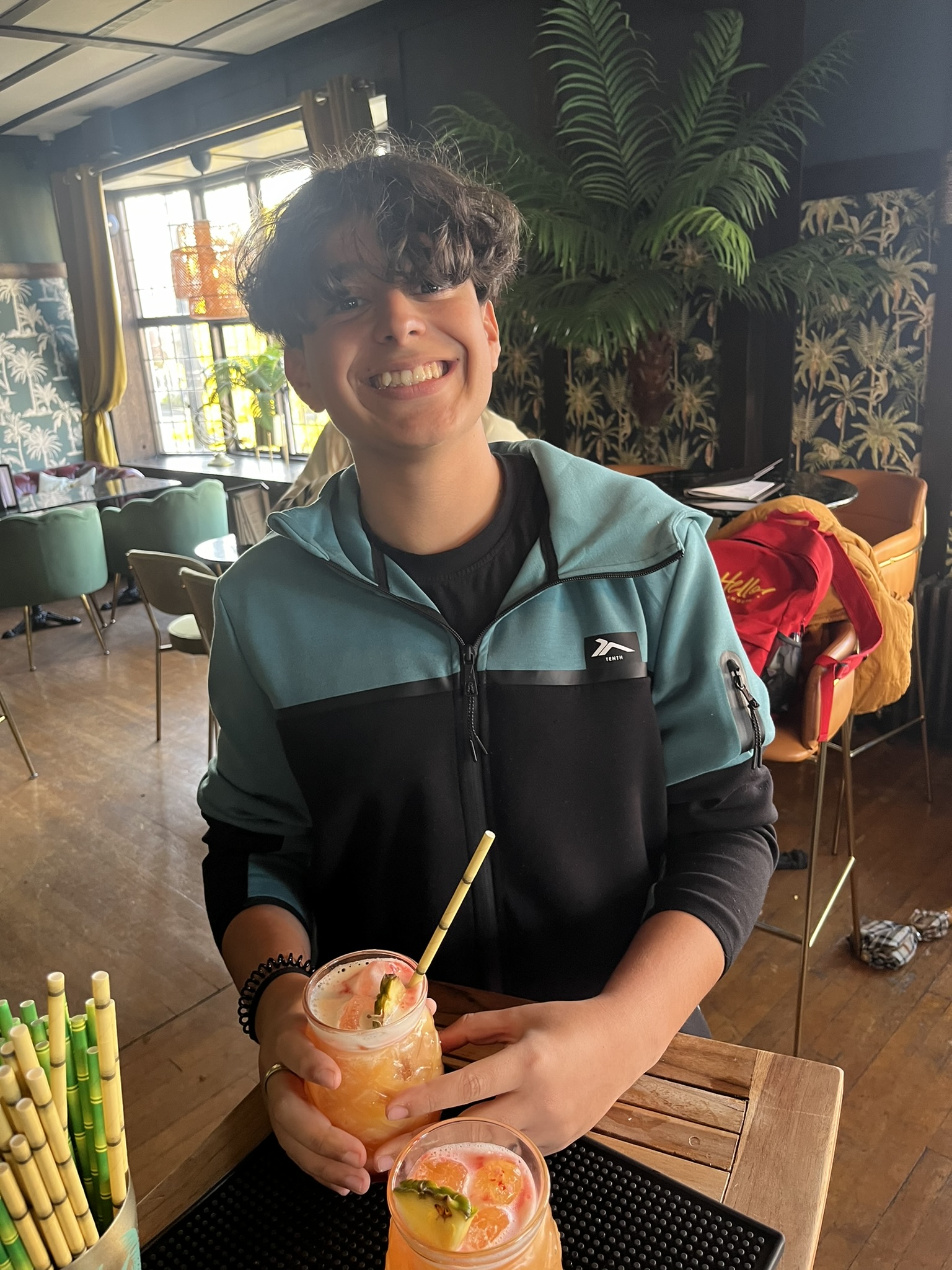 MOCKTAILS, MUSICAL, ESCAPE ROOM, MUSEO Y PIZZA PARTY!!! | Blog Vigo en ...