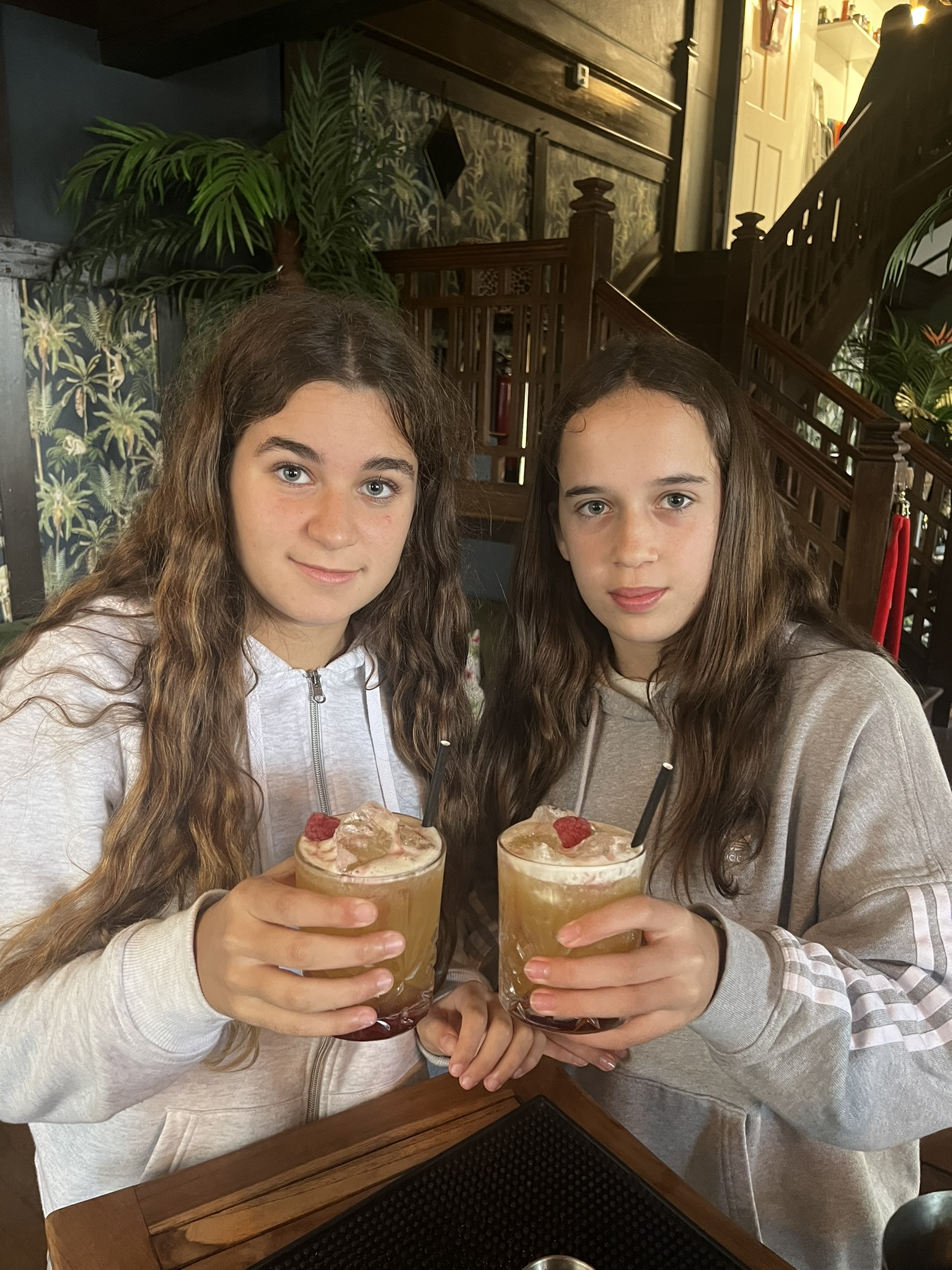 MOCKTAILS, MUSICAL, ESCAPE ROOM, MUSEO Y PIZZA PARTY!!! | Blog Vigo en ...