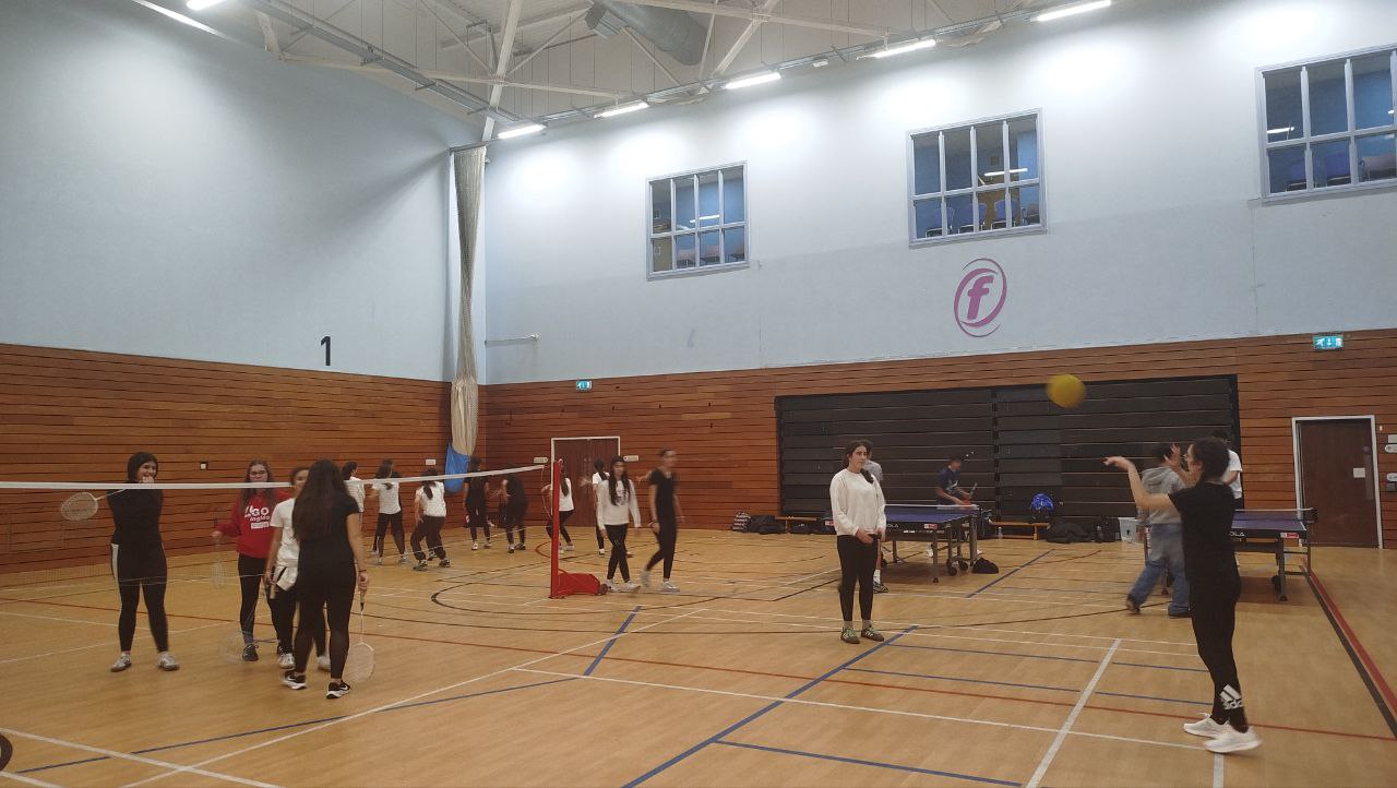Taibach, Port Talbot 2 – Mens sana in corpore sano | Blog Vigo en Inglés