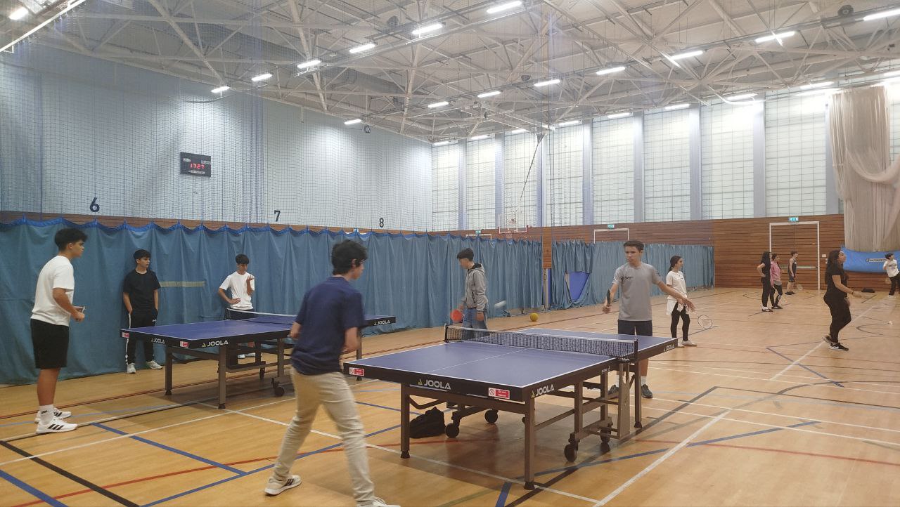 Taibach, Port Talbot 2 – Mens sana in corpore sano | Blog Vigo en Inglés
